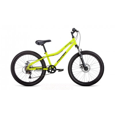 Altair MTB HT 24 2.0 disc (2021) велосипед купить в Минске – Цена 0 р ...