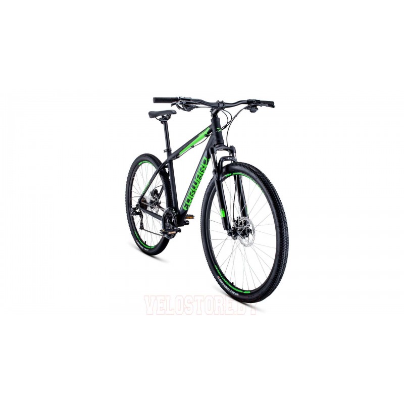 Forward Apache 29 3.0 disc (2020) велосипед купить в Минске – Цена 0 р ...
